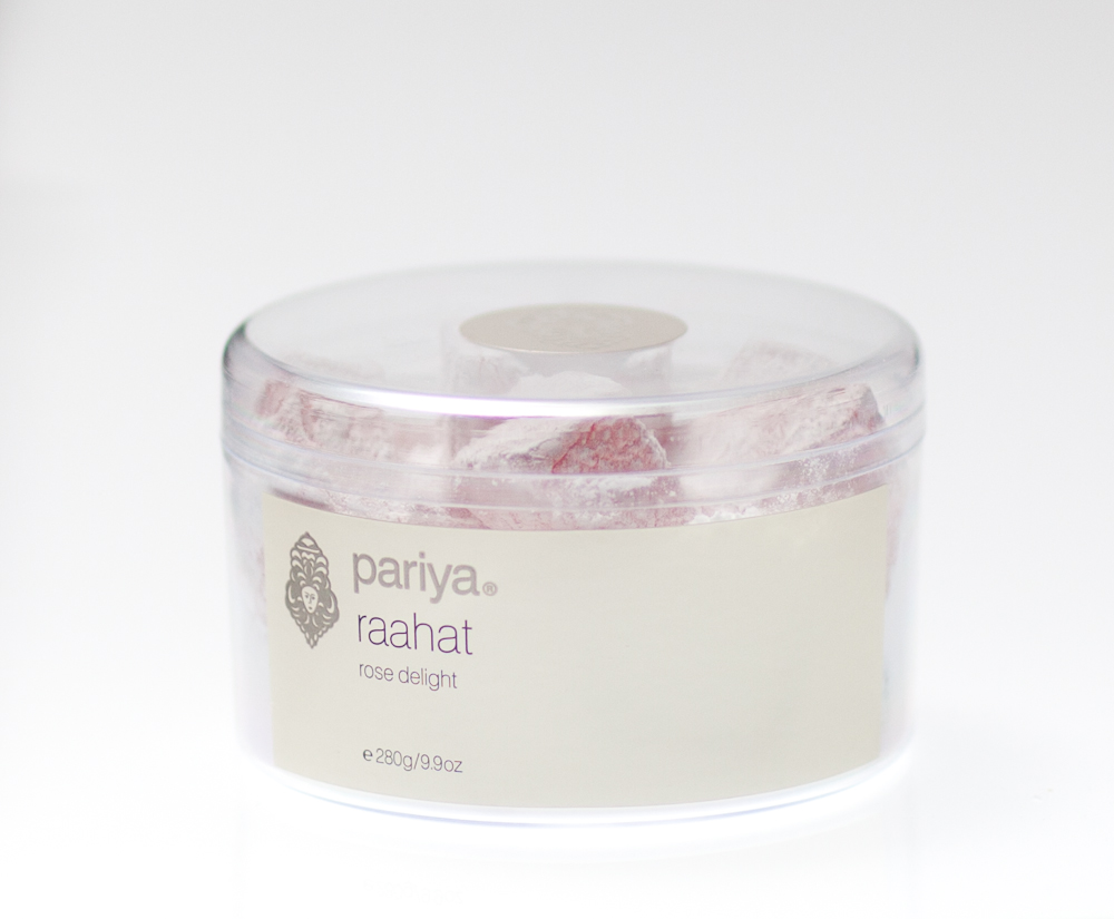 Pariya Pashmak (Fairy Floss) Rose (200g) - The Grocer