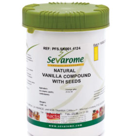 Sevarome - The Grocer