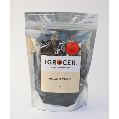 Greg Malouf Turkish Chilli Flakes (55g) - The Grocer
