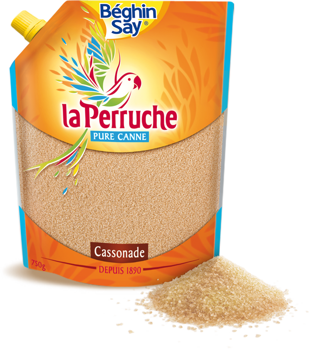 La Perruche Cassonade (750g) - The Grocer