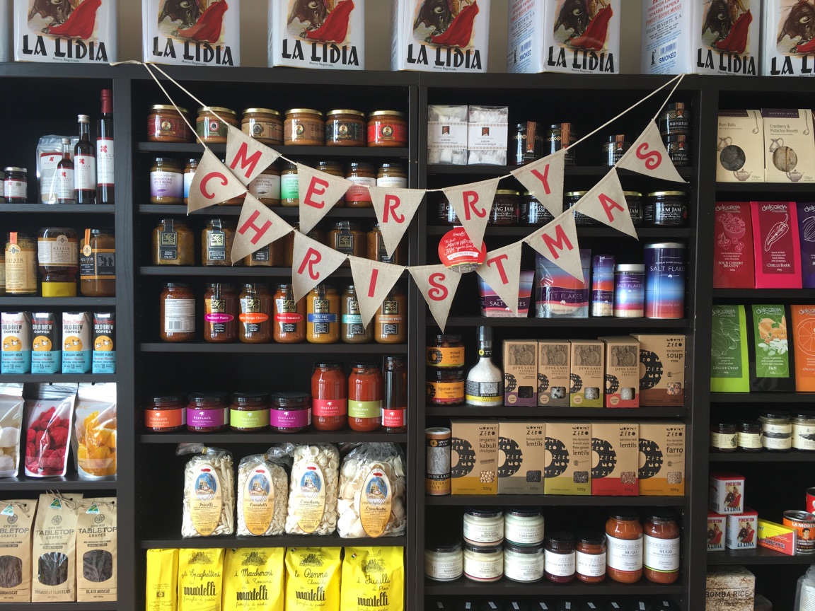 Our 2015 Christmas Trading Hours - The Grocer