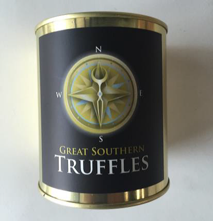 Great Southern Truffles Preserved Truffle Pieces (475g) - The Grocer