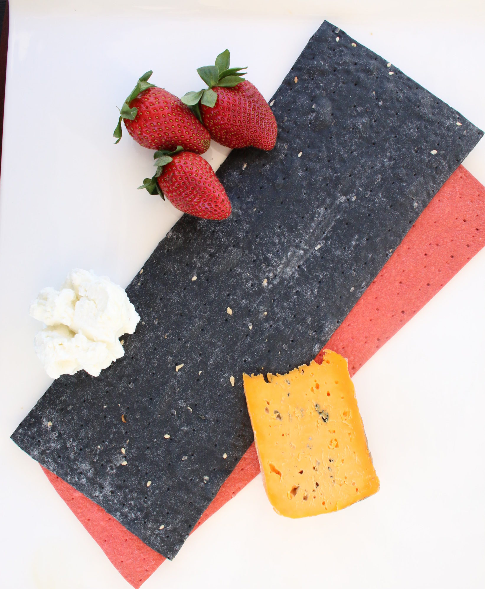 Asterisk Kitchen Bark Beetroot (240g) - The Grocer