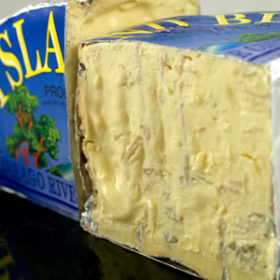 Tarago River Cheese - The Grocer