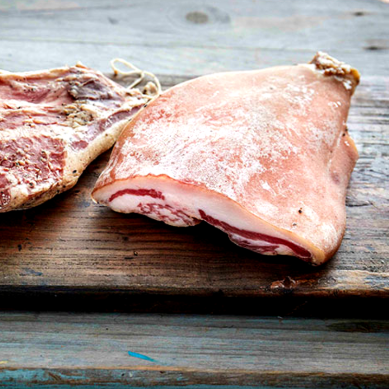 Salumi Australia Guanciale (av. 250g) - The Grocer