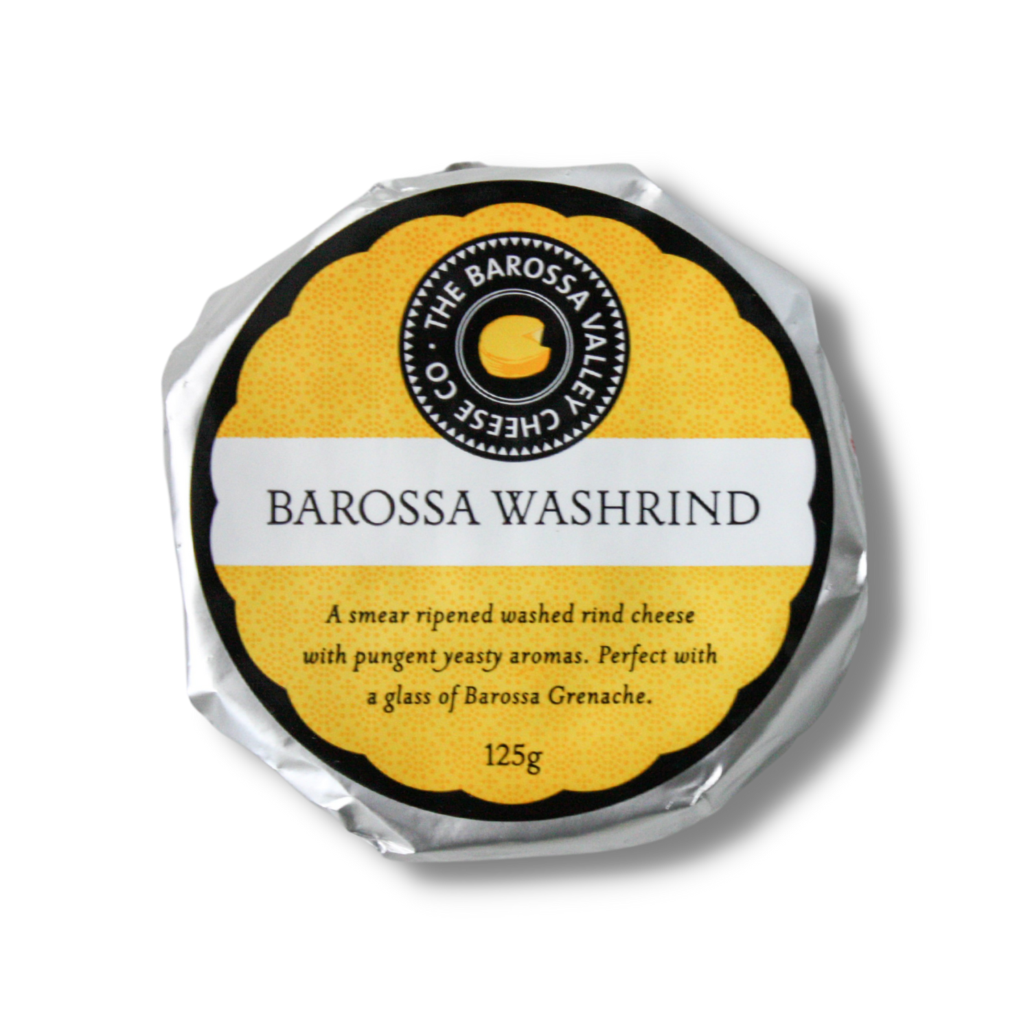 Washed Rind - The Grocer