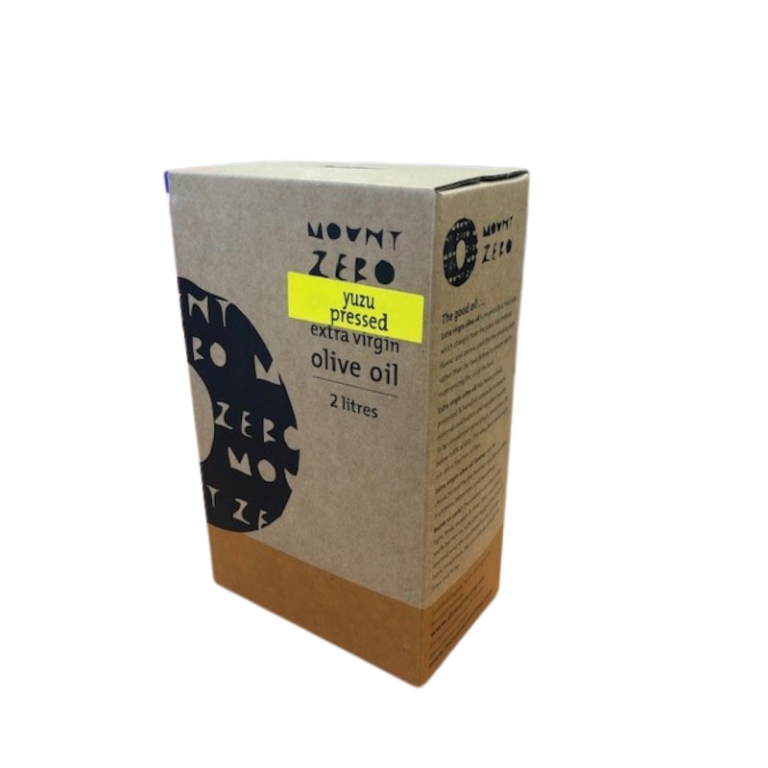 Six-Eyed Scorpion Crispy Chilli Oil Original (720ml) - The Grocer