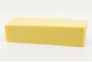 Irish Cheddar (av. 2kg) - The Grocer