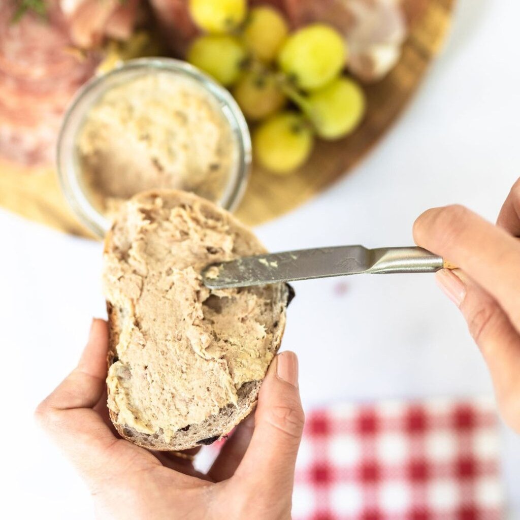 Pate, Terrine, Rillettes - The Grocer