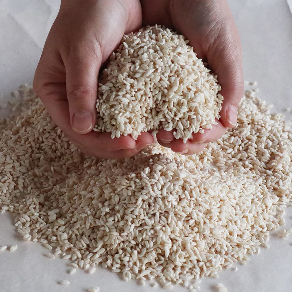 Koji Rice (1kg) - The Grocer