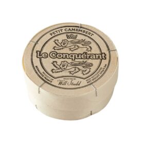 Will Studd Le Conquerant Camembert 150g - The Grocer